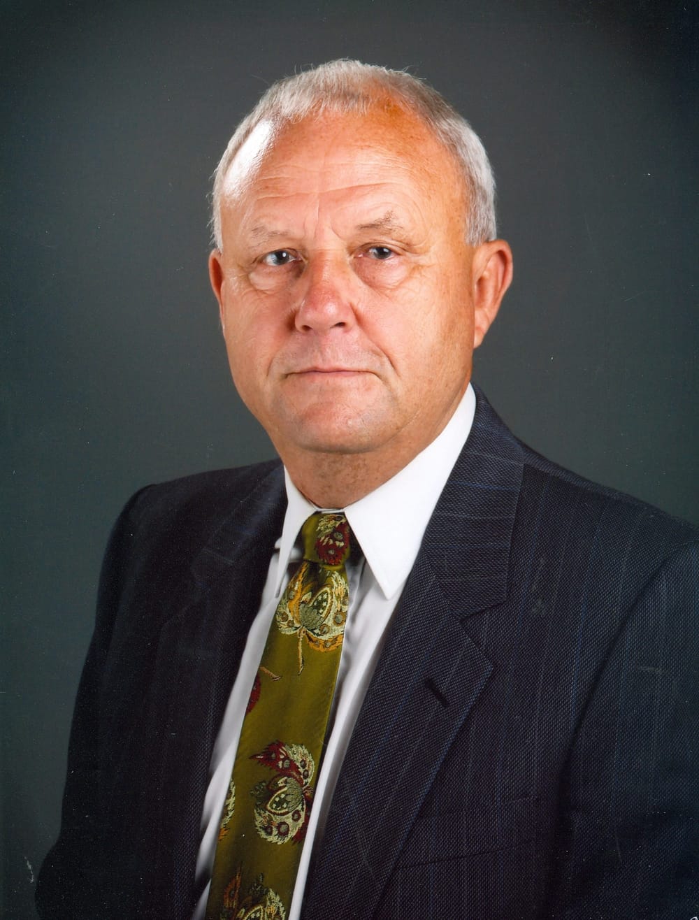 Maher, EJB “Skip”