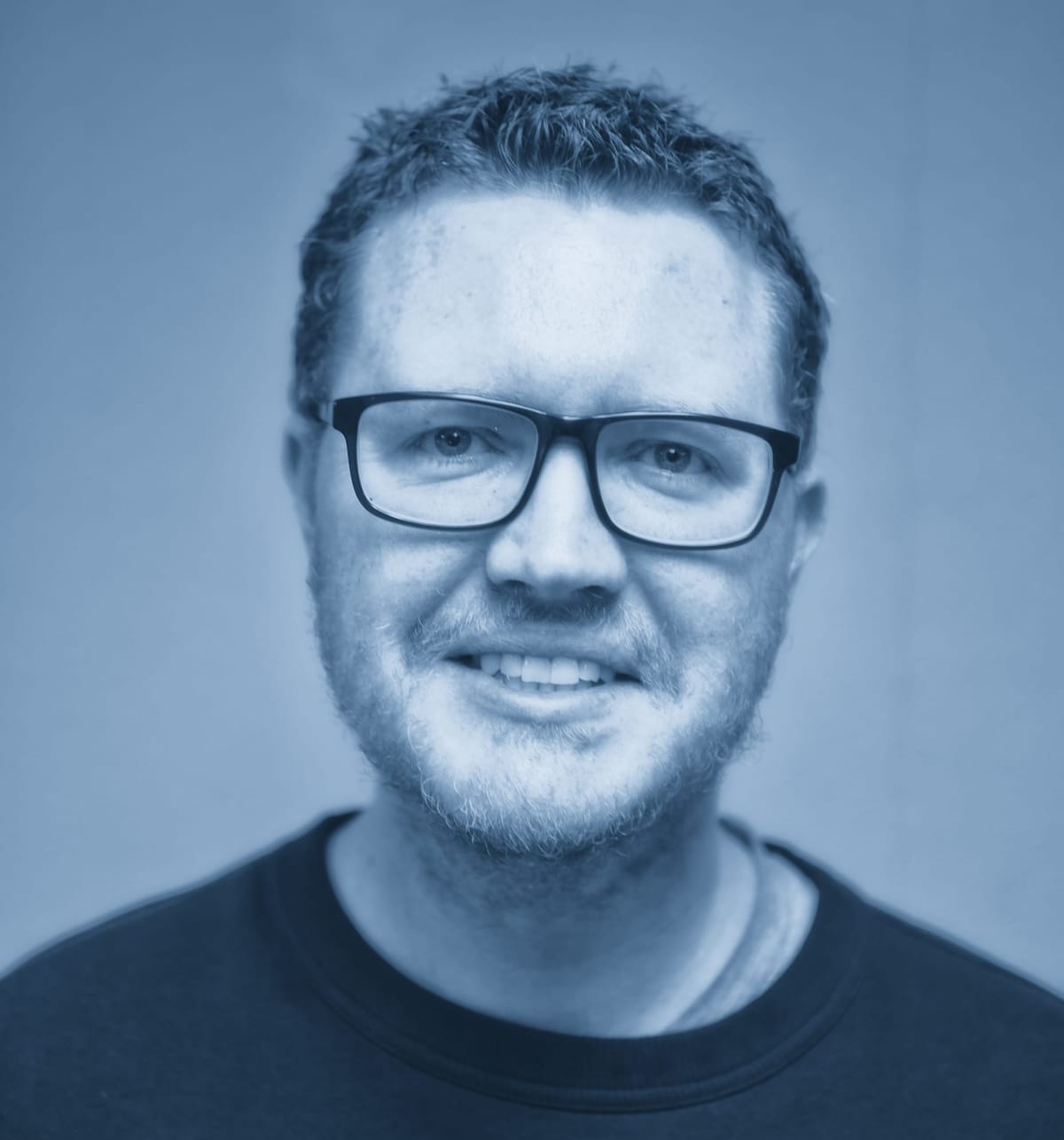 Julian Gavaghan - The Observer