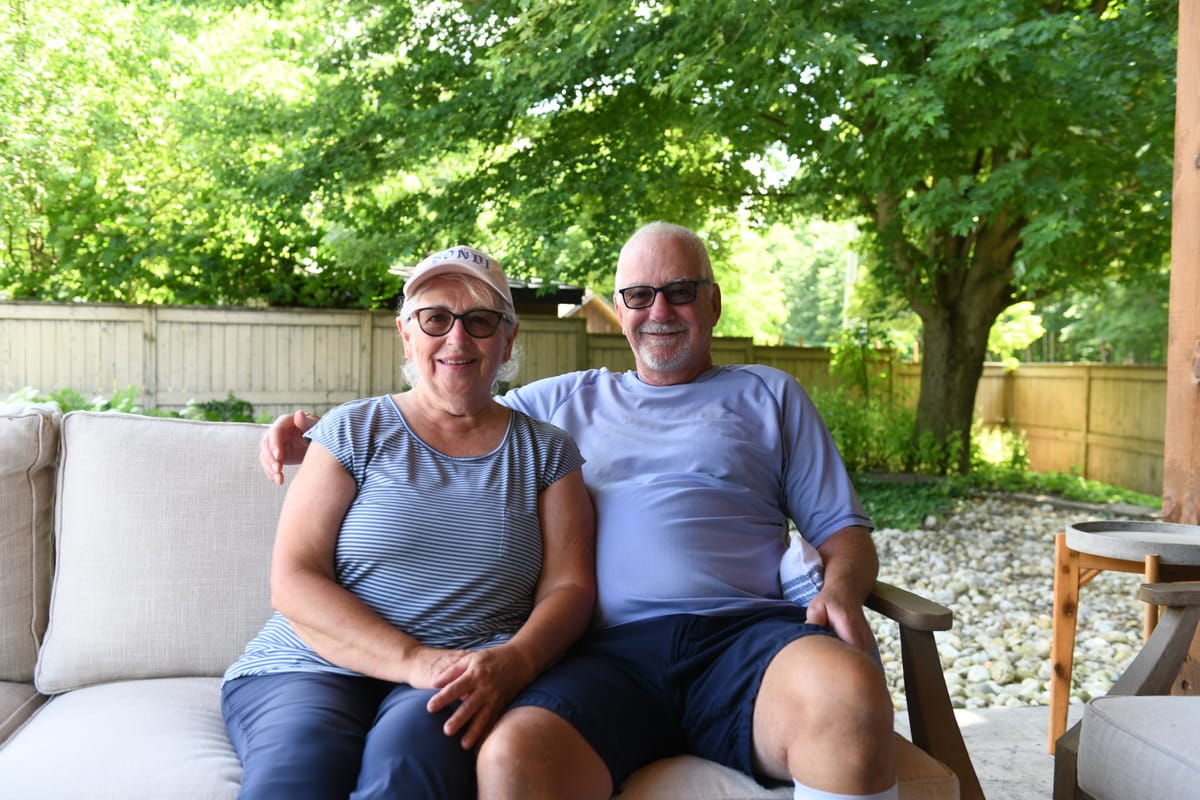 Scholarships honour the legacy of Dan Snyder, all the while helping ...