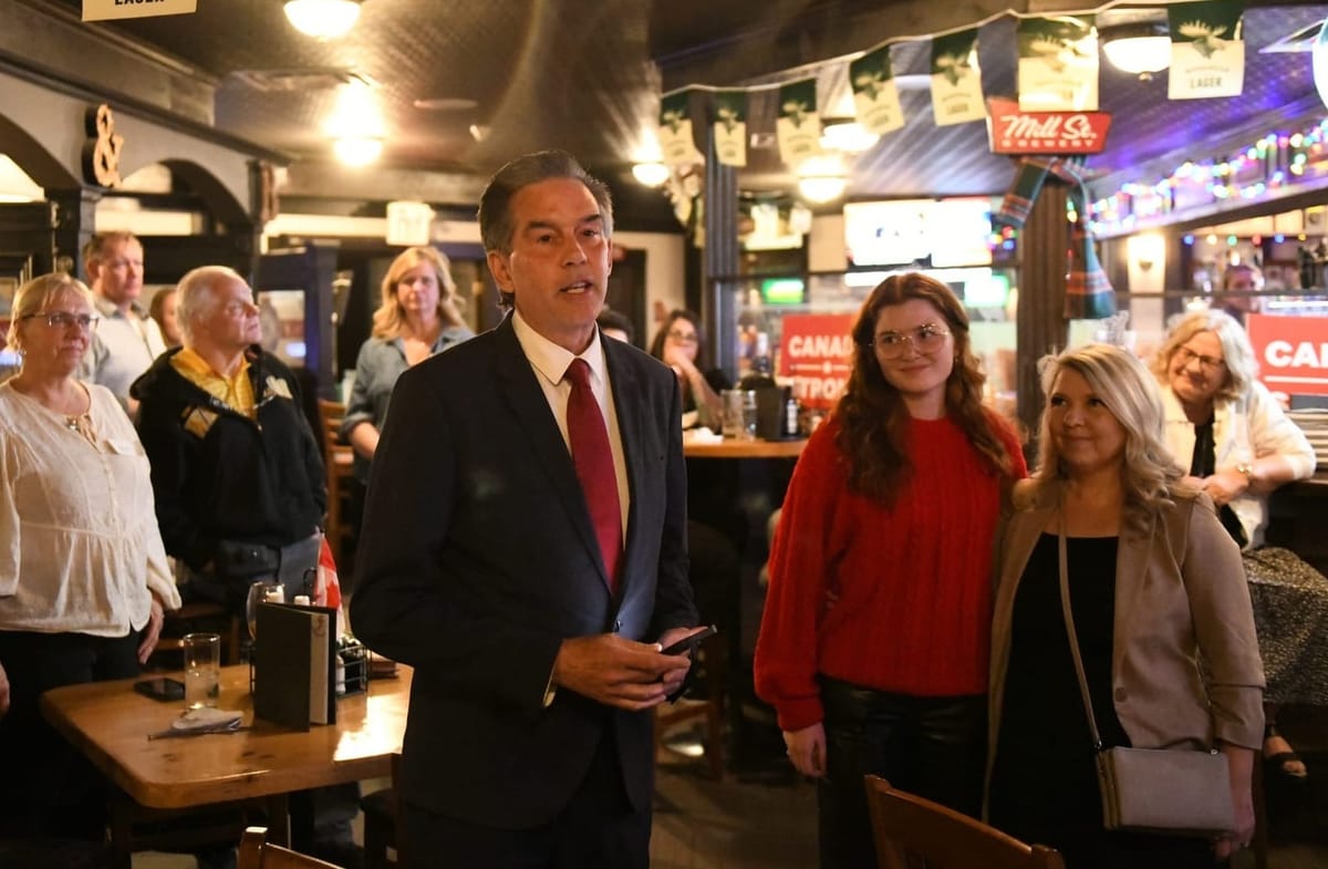 Record turnout a factor in Kitchener-Conestoga, other region ridings