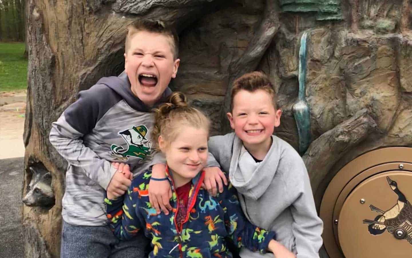 Kate's Kause launches 20:20