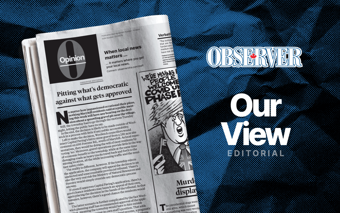 There’s no local path to affordable housing