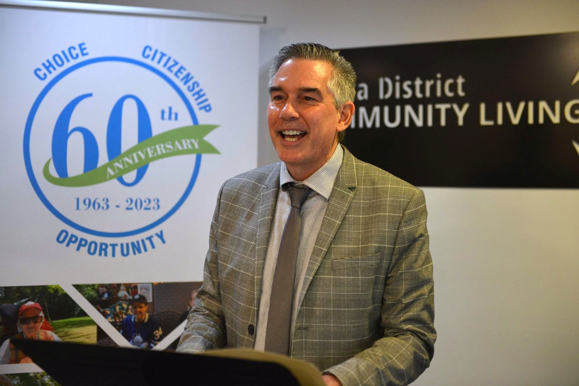 Federal funding boosts EDCL’s volunteer recruitment efforts