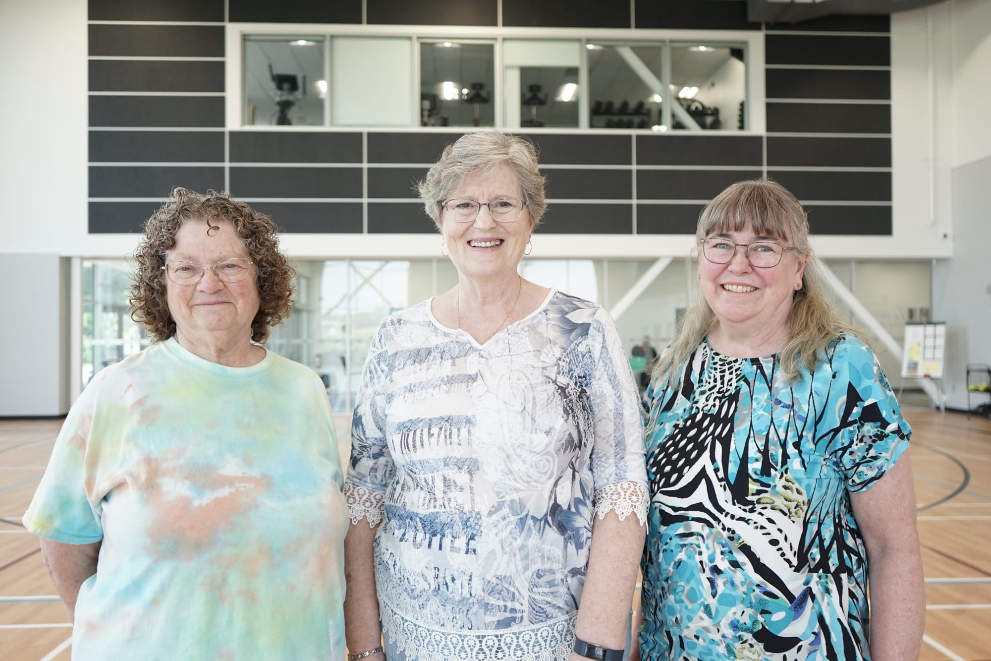 Seniors’ tea event added as lead-up to Wellesley Fall Fair