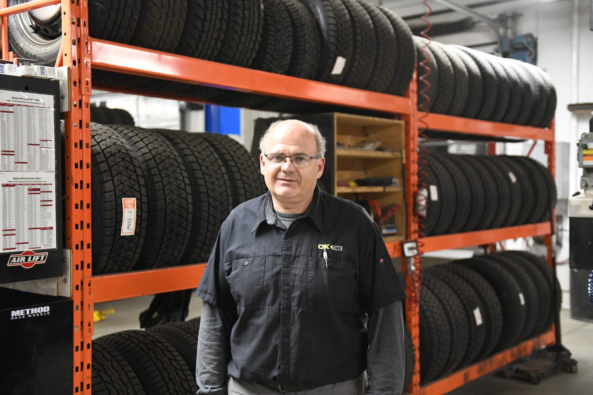 With the snow comes a reminder of relearning winter driving