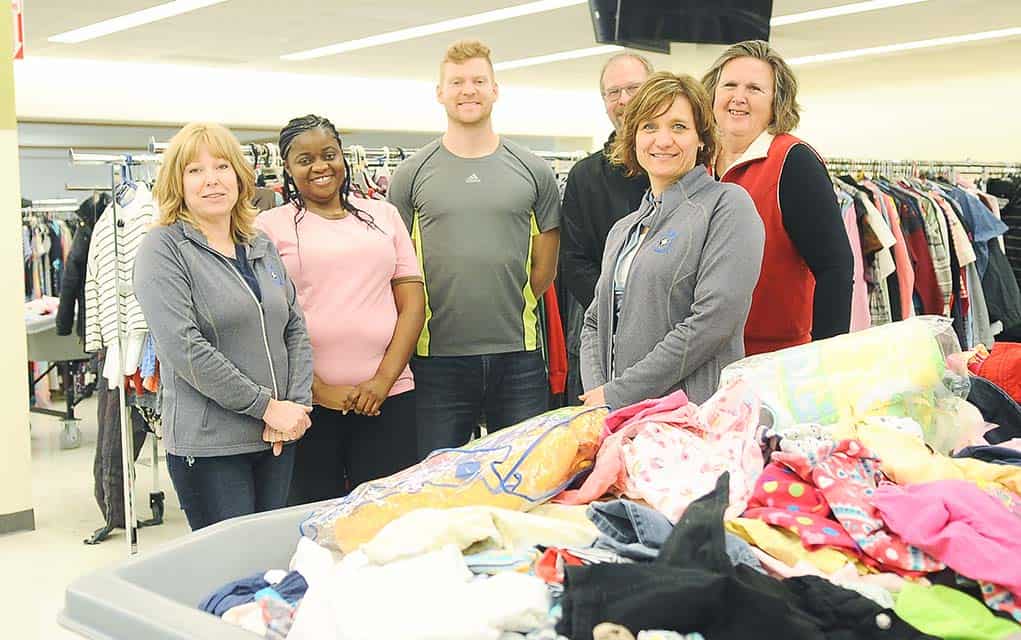 Opening next week, Elmira “rePurpose Centre” a first for MCC