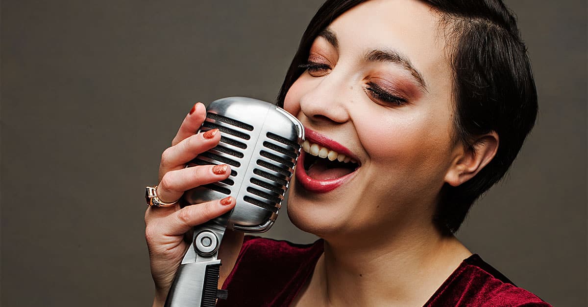 There’s something about Judy