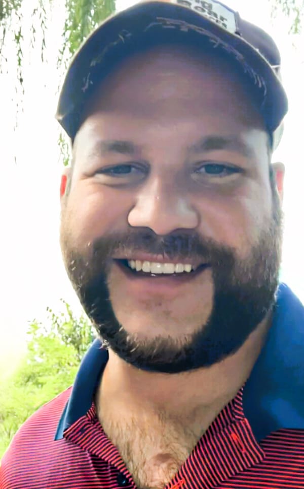 Gregory Alexander Shantz