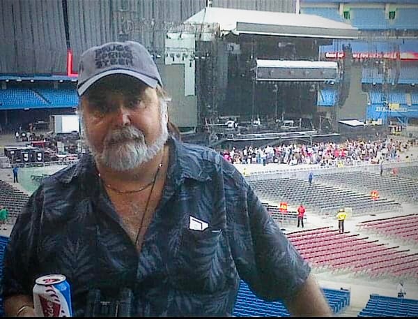 Golding, Bertram Harold