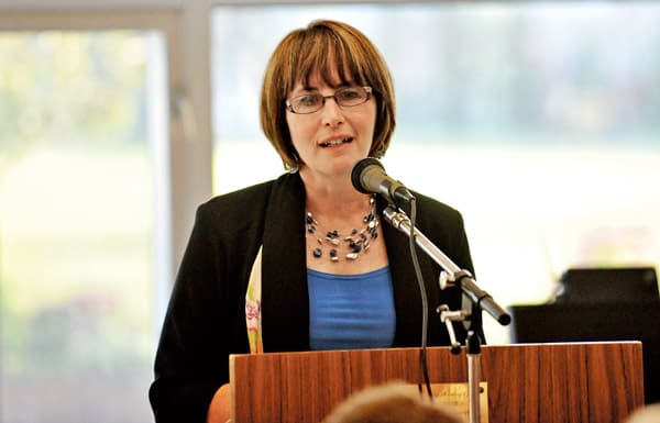 Shantz stripped of mayoralty