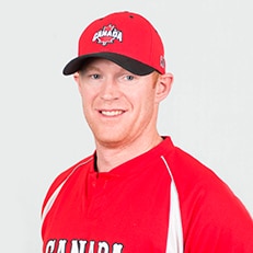 Former Sugar King wins gold with Canadian Pan Am softball team