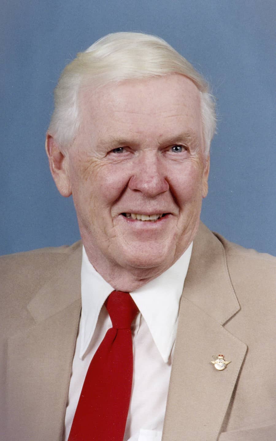 Hoffer, Donald (Donnie) Lavern