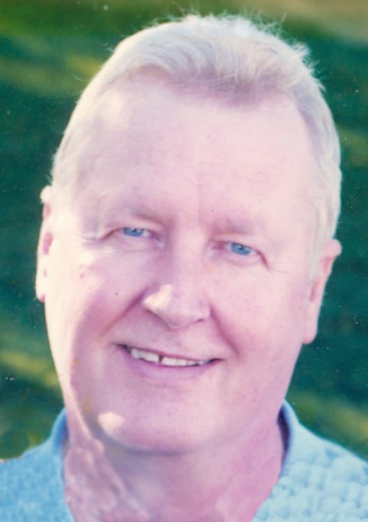 Stanaitis, Ronald Stanley