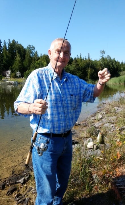 Griffin, Alfred “Alf”