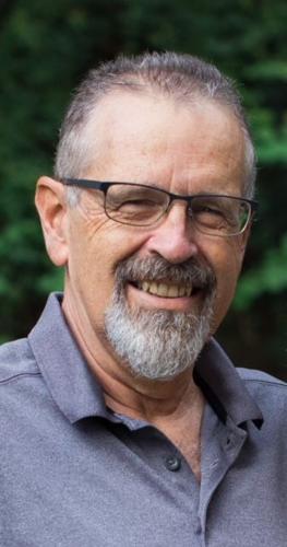 Kenneth Albert Martin