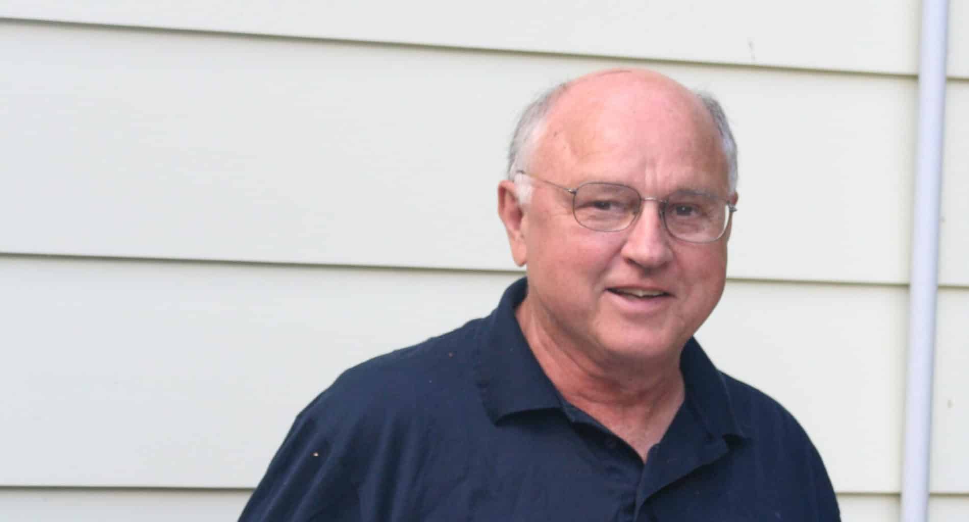 Eckel, Leonard George